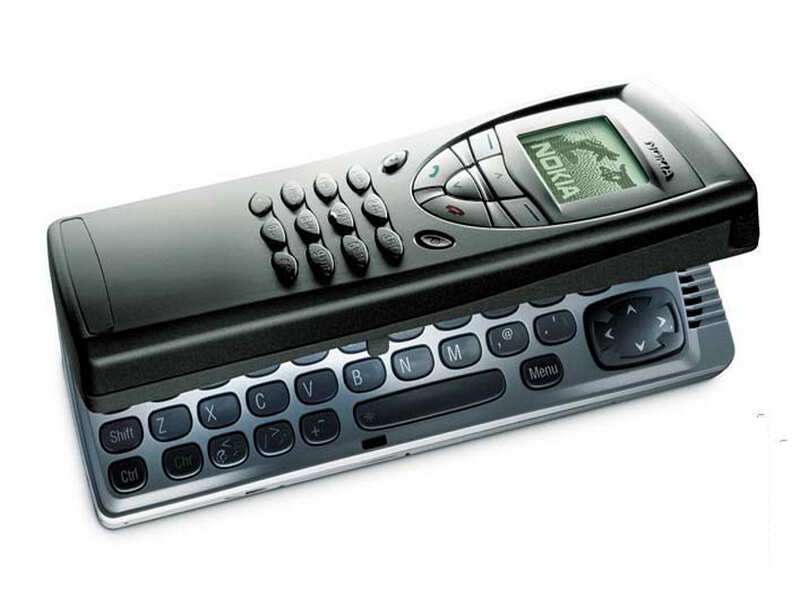 15 most iconic mobile phones of the past | Gadgets Now