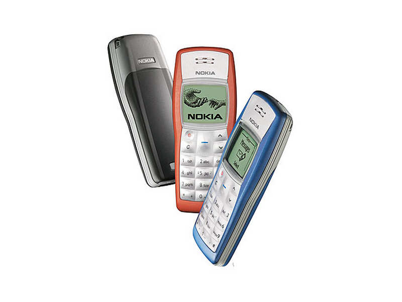15 most iconic mobile phones of the past | Gadgets Now