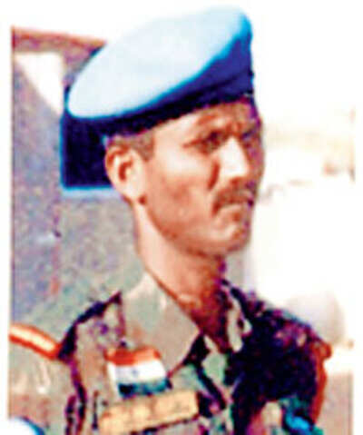 Late Sep Ram Pal Gupta - Times of India