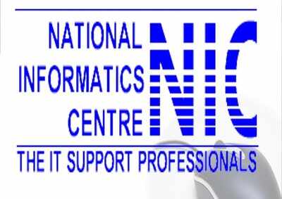 NIC techies to get promotion after silent stir - Times of India