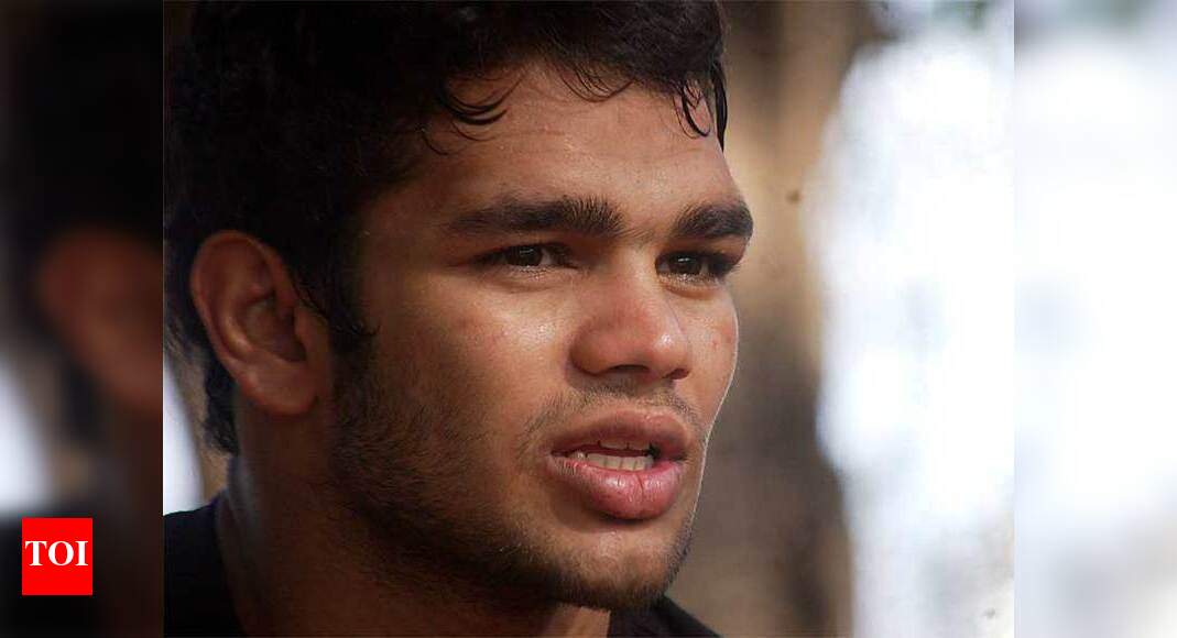 Narsingh Yadav: Narsingh Yadav calls for CBI inquiry | More sports News ...