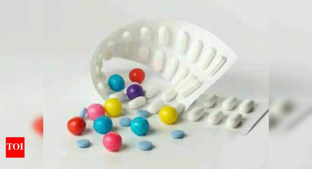 Youth arrested with LSD cubes at Thevara | Kochi News - Times of India