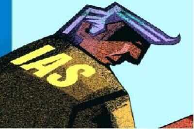 Hang corrupt, but protect the honest: IAS officers' body - Times of India