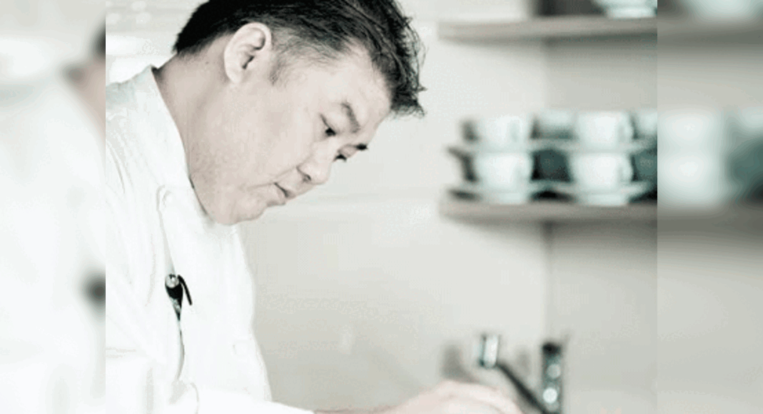 Authentic Chinese food is not bland: Chef Jack Aw Yong – Food & Recipes