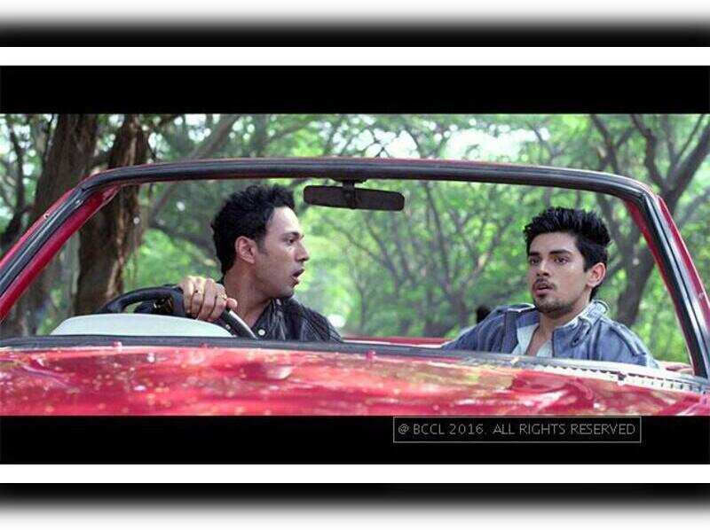 Actor Harsh Nagar prepares for Bollywood debut | Hindi Movie News ...