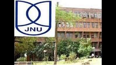 GBM to decide JNU students' union 'election modalities' on Tuesday ...