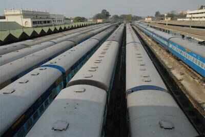 Green signal to Ghorpadi RoBs | Pune News - Times of India