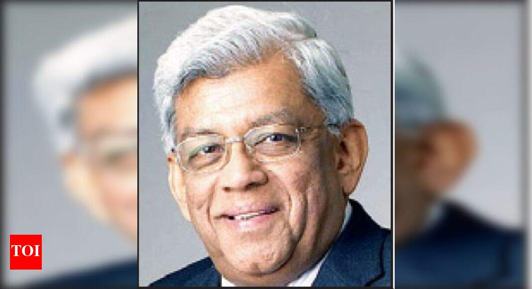 All-rounder Patel has business acumen - Times of India