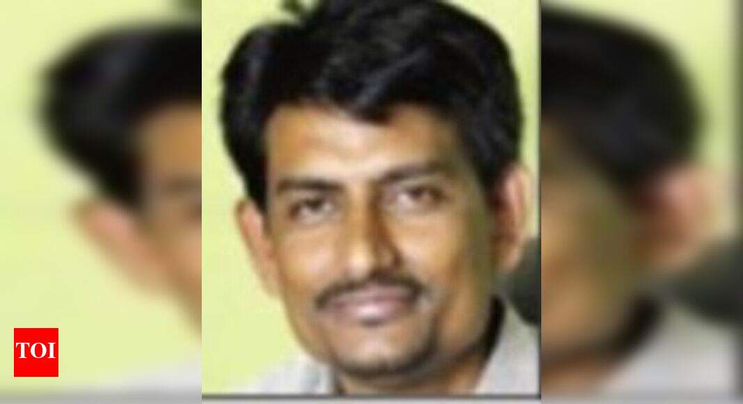 Alpesh to fast for tougher prohibition law | Ahmedabad News - The Times ...