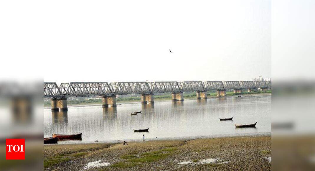 Upper Narmada project: Land row forces rethink | Bhopal News - Times of ...