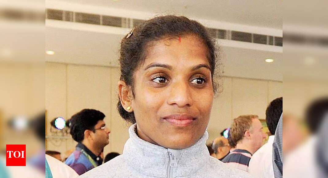 Rio 2016: No water, no officials as Jaisha struggles to complete ...