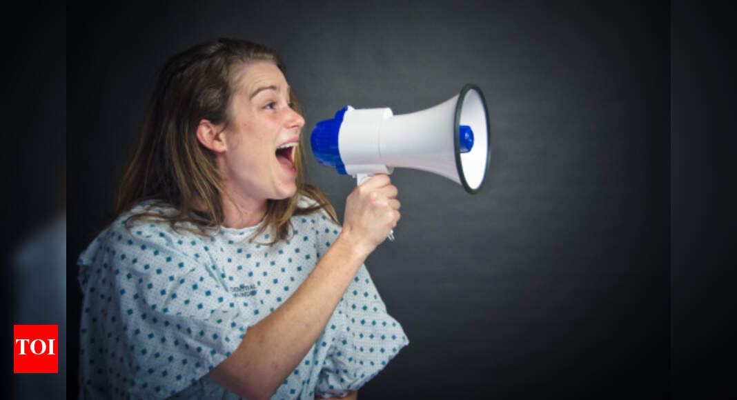 Why do we honk so much? - Times of India