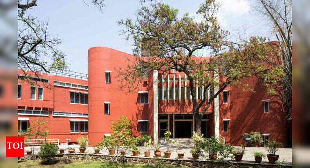 NFAI: At NFAI, rare footage from August 15, 1947 | Pune News - Times of ...