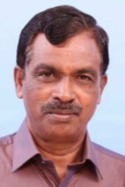 Shri Raghavan K.A - Times of India