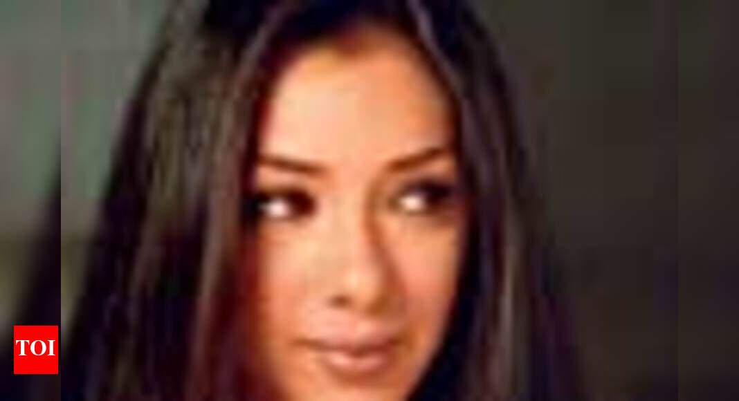 Where are the roles Rupali? - Times of India
