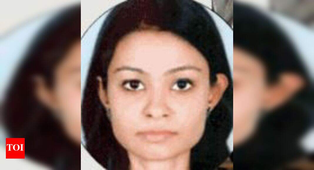 Justice for Jigisha after 7 long years | Delhi News - Times of India