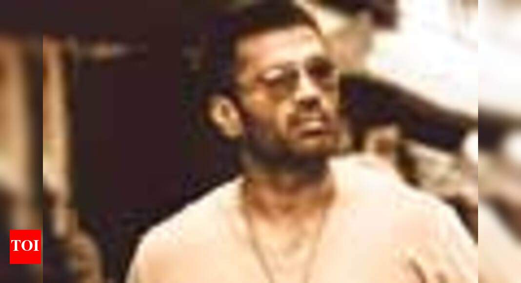 No Problem sets on fire! | Hindi Movie News - Times of India