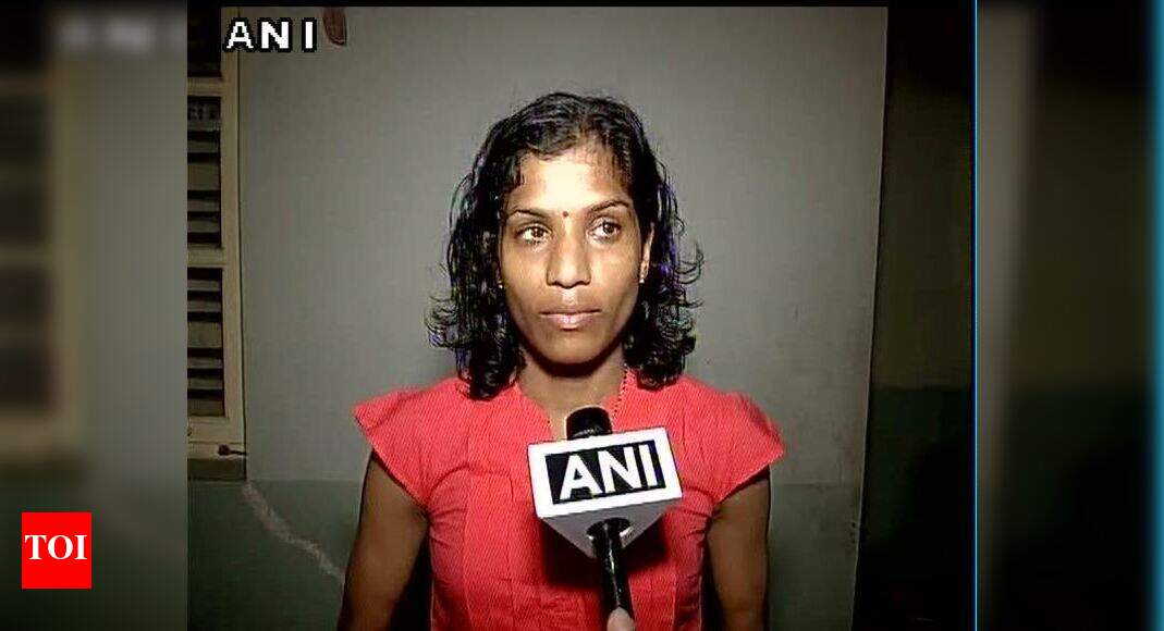 Why would I lie, OP Jaisha asks, after officials deny that she wasn't ...