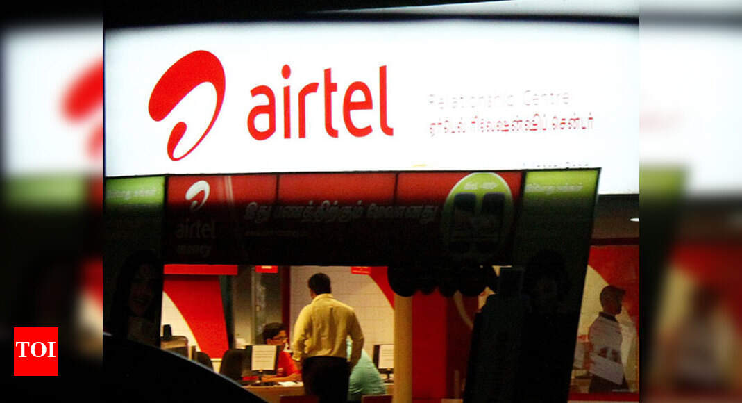 Airtel rolls out Aadhaar-based instant activation for new mobile ...