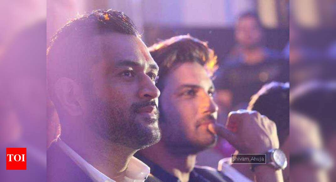 'M.S. Dhoni: The untold story' release date, trailer, cast and crew ...