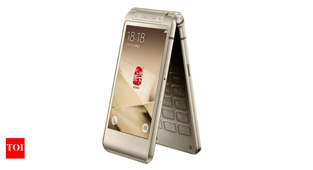 Samsung’s clamshell smartphone ‘Veyron’s’ specifications leaked - Times ...