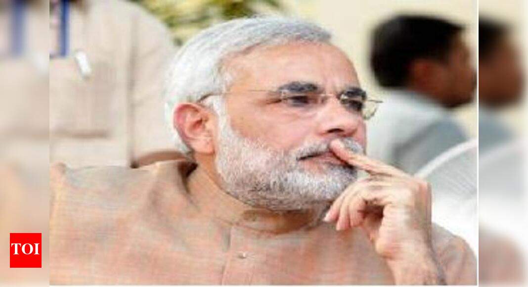PM Narendra Modi to release success stories of RTI Act | India News ...