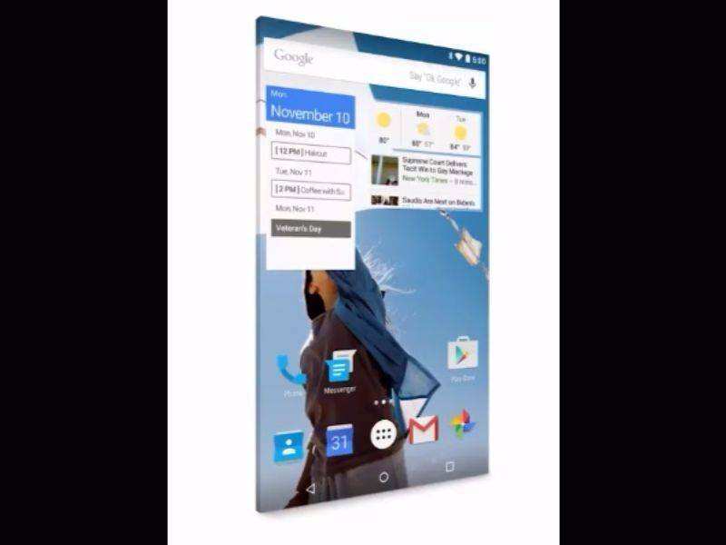 Android 7.0 Nougat: Hottest 10 features of Google’s latest OS | Gadgets Now