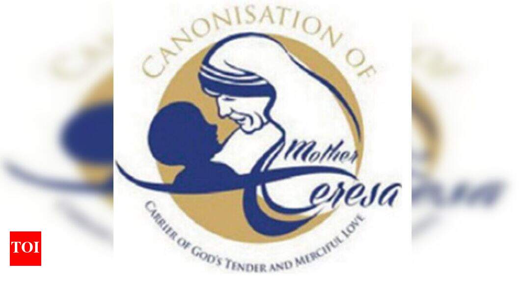 Logo by Goan-origin graphic designer to make its mark in Vatican | Goa ...