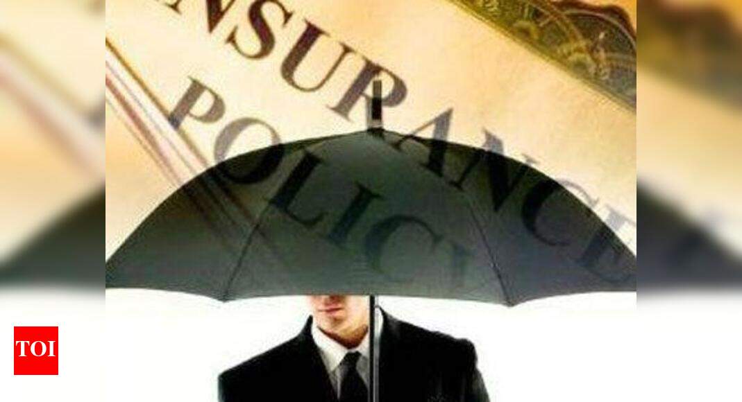IRDAI looks to stopping third-party interference at insurers - Times of ...