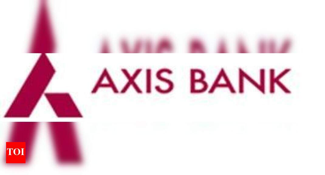 Axis Bank app gets augmented reality like Pokemon Go - Times of India