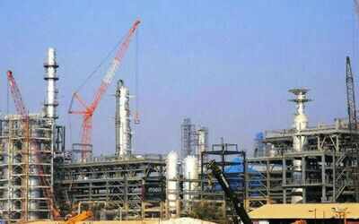 HPCL board gives nod for Visakh Refinery expansion | Visakhapatnam News ...