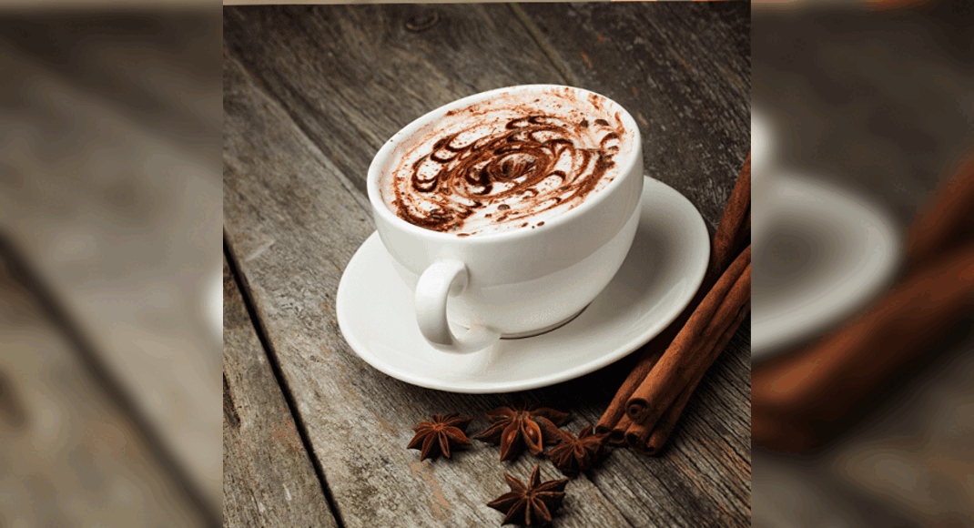 Choco Coffee Recipe: How to Make Choco Coffee Recipe | Homemade Choco ...