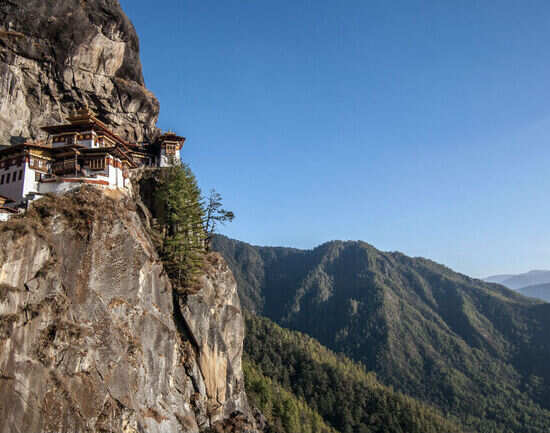 Paro: Get the Detail of Paro on TimesTravel