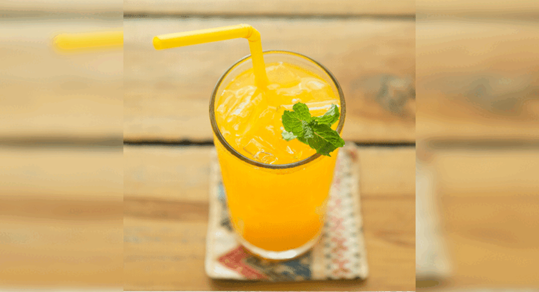 Citrus Squash Recipe: How to Make Citrus Squash Recipe | Homemade ...