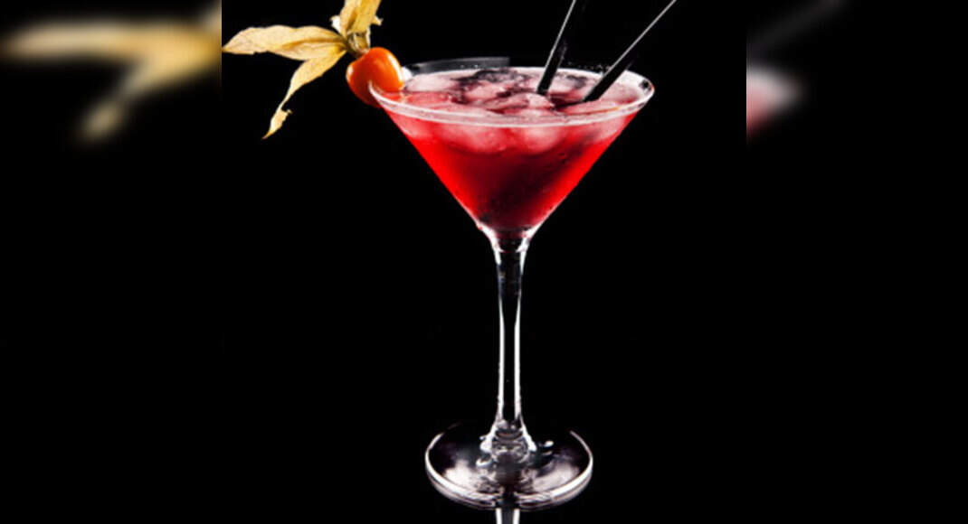 Screaming Orgasm Recipe: Screaming Orgasm Cocktail Recipe