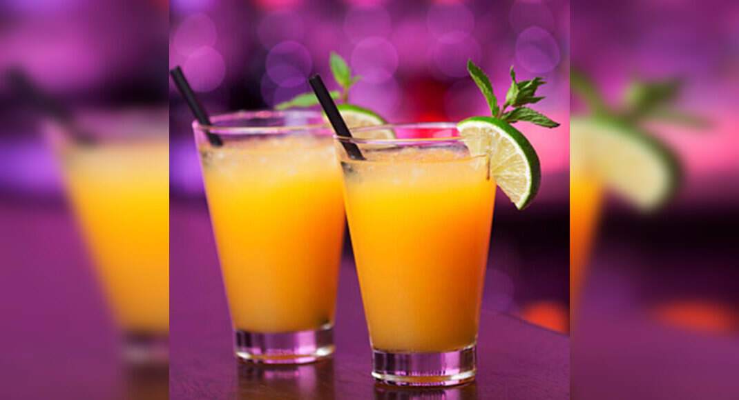 Harvey Wallbanger Recipe: How to Make Harvey Wallbanger Recipe ...