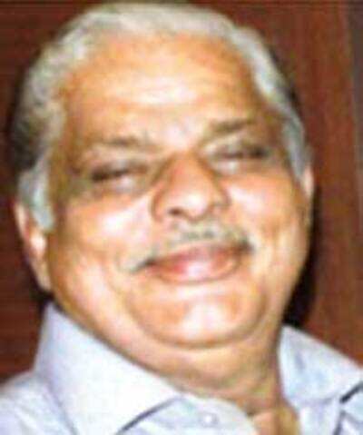 Shri Ramesh Hiranand Punjabi - Times of India