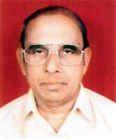 M. M. THOMAS - Times of India