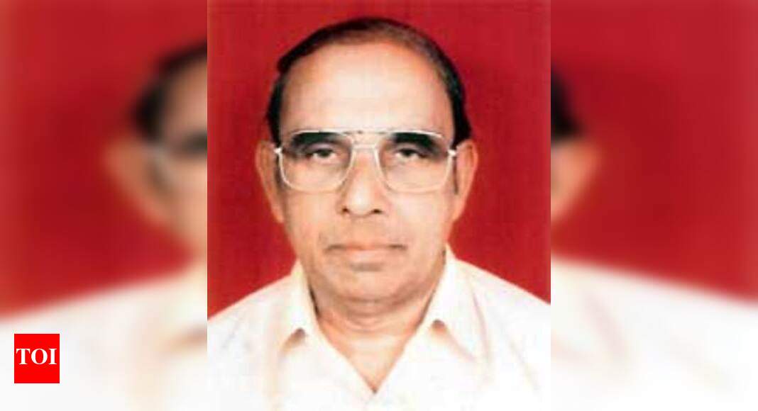 M. M. THOMAS - Times of India