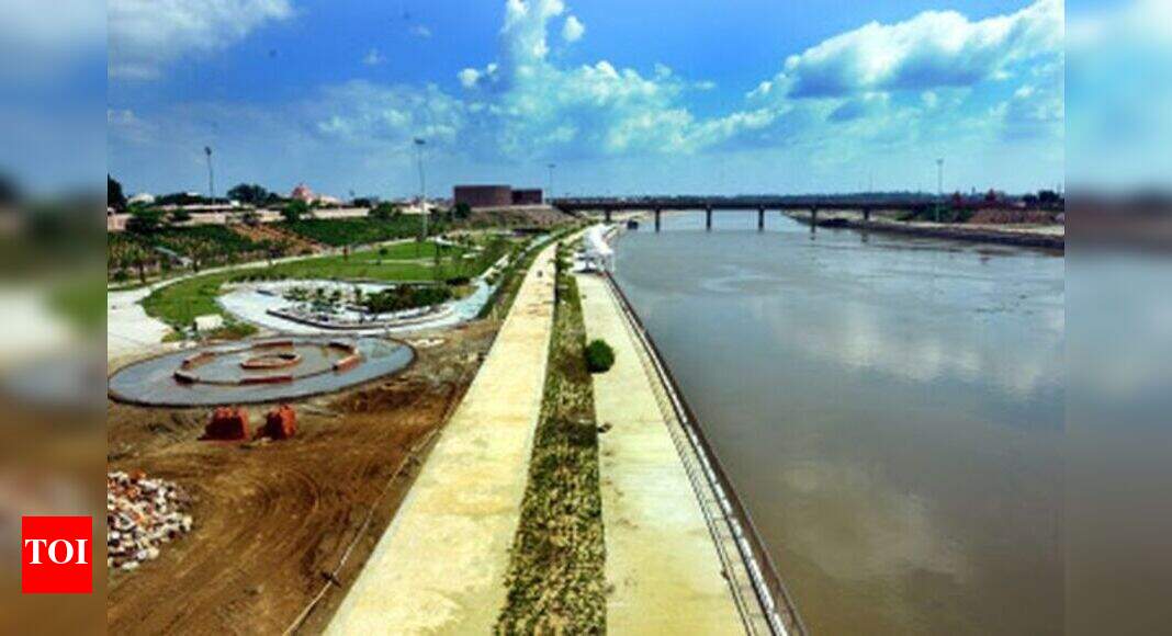 Lucknow DM expresses disappointment over slow pace of plantation in ...