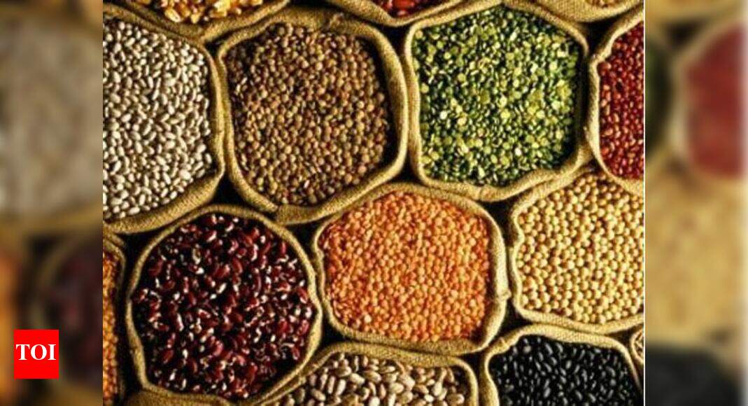 Centre takes up Brazil offer for ‘captive farming’ of pulses for India ...