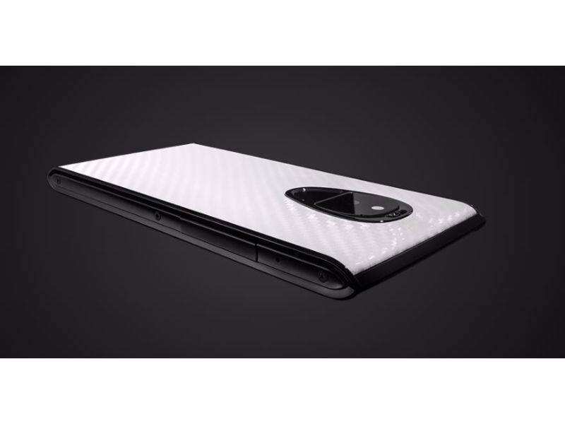 5 'most-secure’ smartphones in the world | Gadgets Now