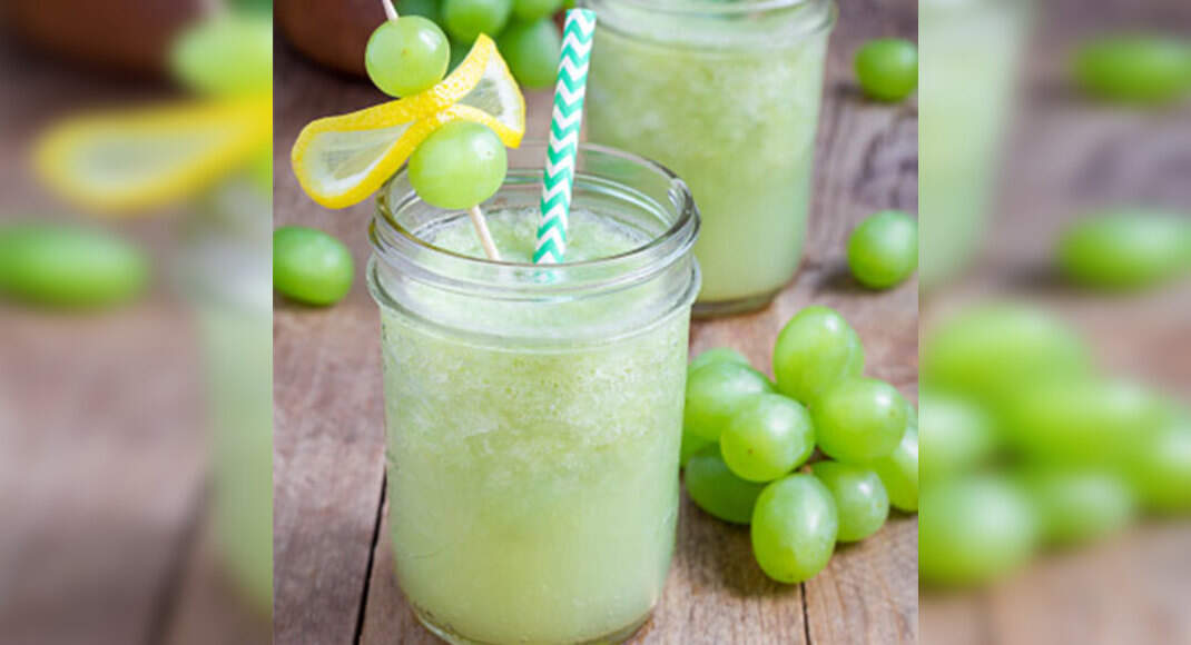 Mint Magic Recipe: How to Make Mint Magic Recipe | Homemade Mint Magic ...