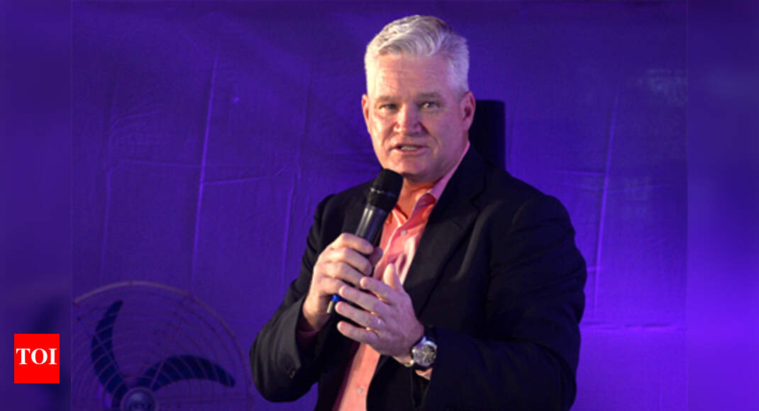 Dean Jones: I would like to see World Cup in Tests: Dean Jones ...