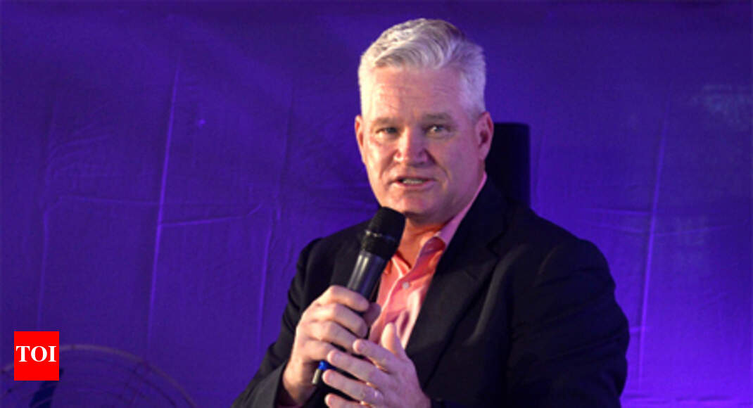 Dean Jones: I would like to see World Cup in Tests: Dean Jones | News ...