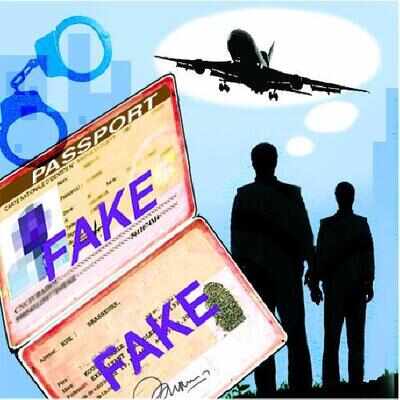 Beware of fake visa, Philippines embassy sounds alert | India News ...