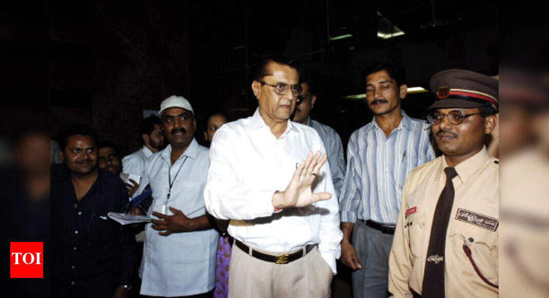 Gutka barons Joshi, Dhariwal get bail in MCOCA case | India News ...