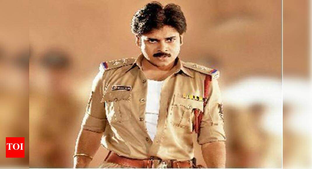 Pawan flies to Tirupati to console murdered fan's kin | Hyderabad News ...