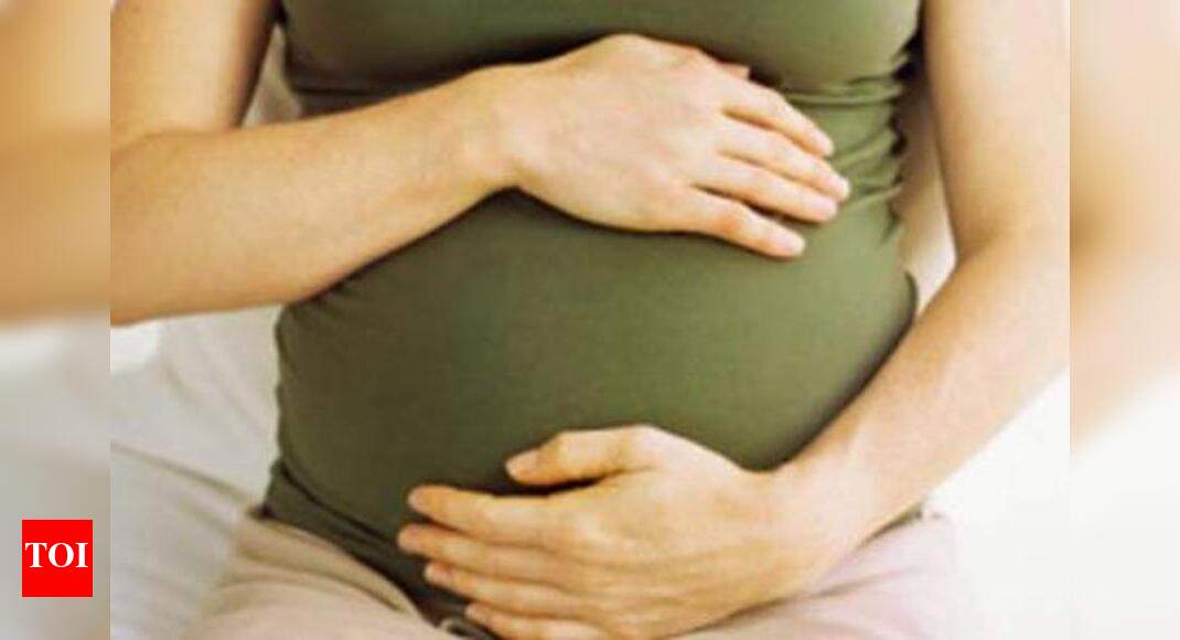 The diary of an empty womb | Kolkata News - Times of India