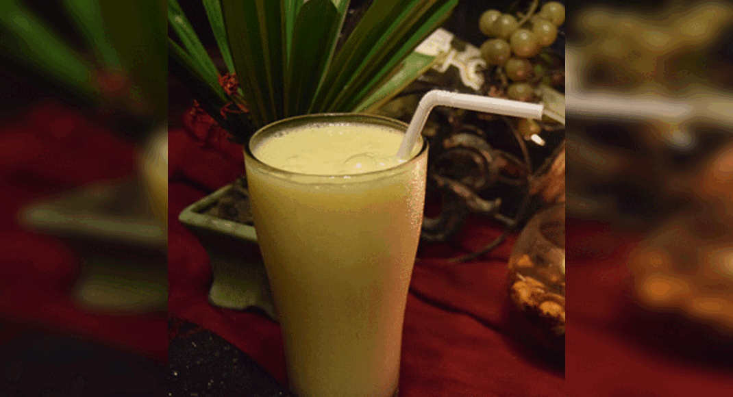 Kesar Badam Milk Recipe: How to Make Kesar Badam Milk Recipe | Homemade ...